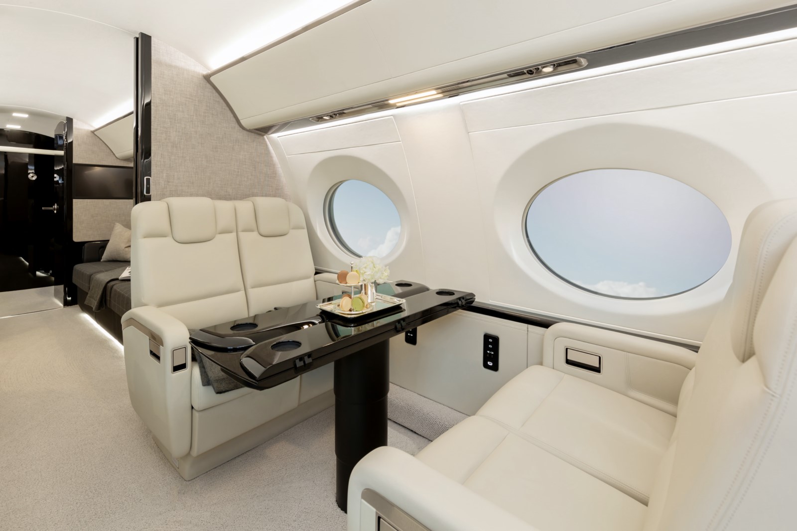 GULFSTREAM 600 | Private Jet | Global Jet